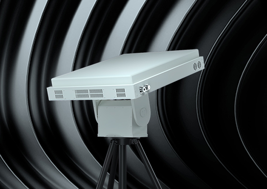 R10K UAV Detection Radar - Hangzhou Xingchendahai Technology Co., Ltd.